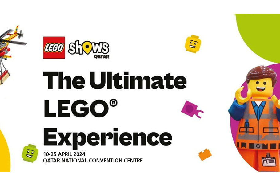 ILoveQatar.net | Qatar National Convention Centre announces exciting ...