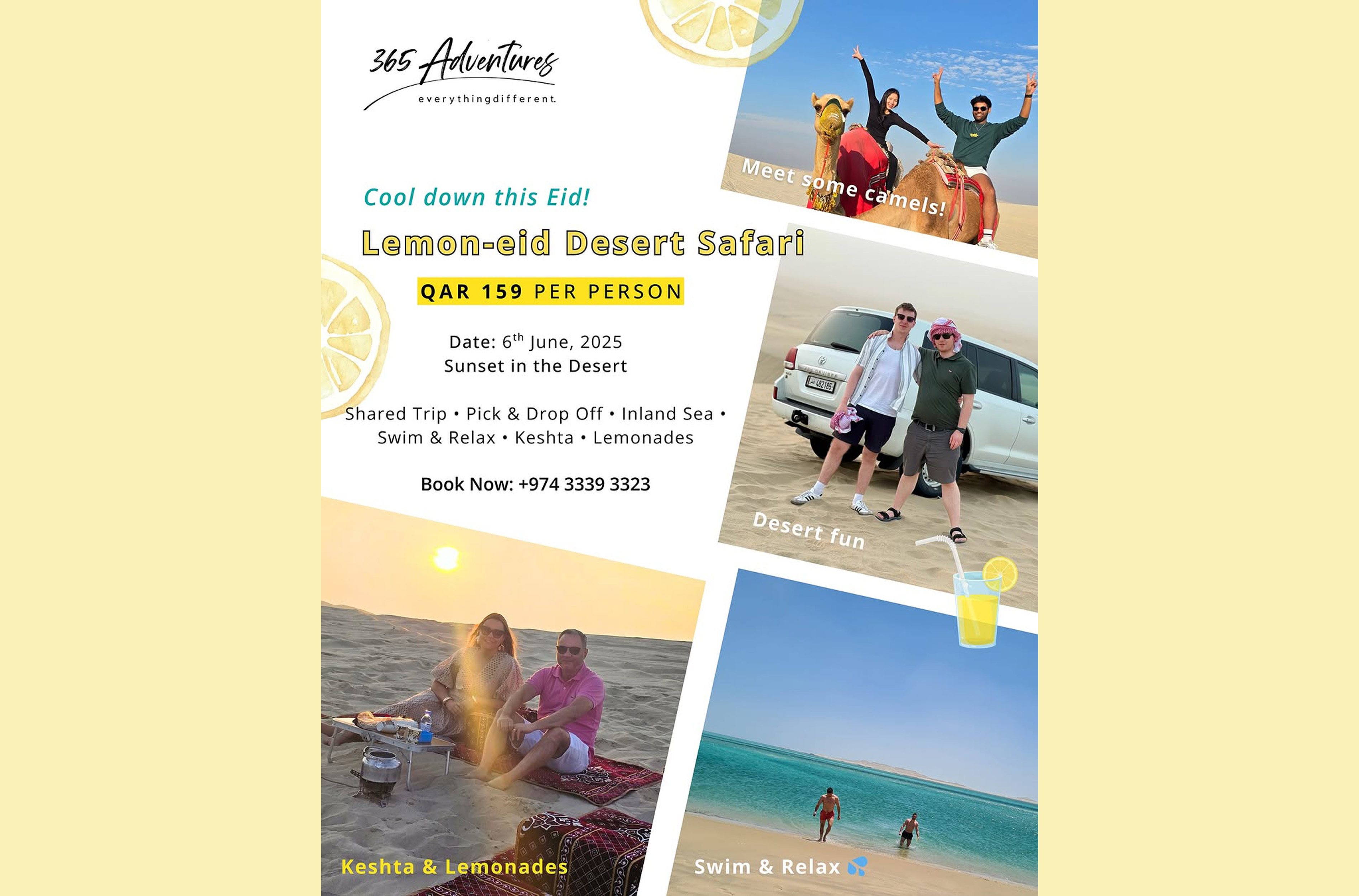 ILoveQatar.net | Things to Do for Eid Al-Adha 2025 in Doha: Kids ...