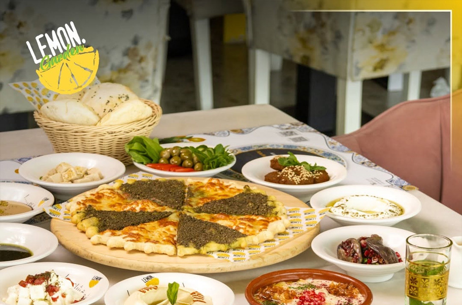 ILoveQatar.net | Dining deals of the week: 27 July - 2 August 2025