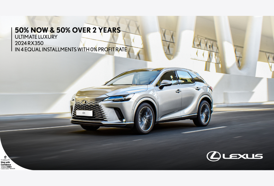 ILoveQatar.net | Special offers of the week: 29 September - 5 October 2024