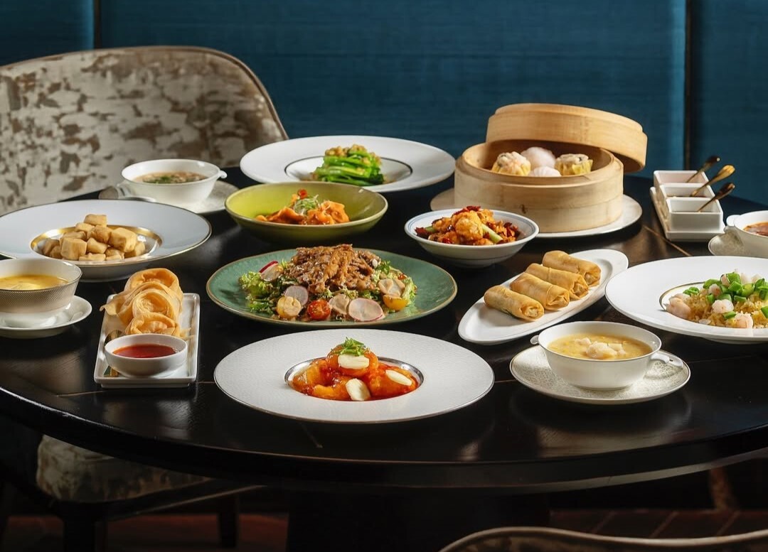 ILoveQatar.net | Your guide to MICHELIN restaurants in Doha