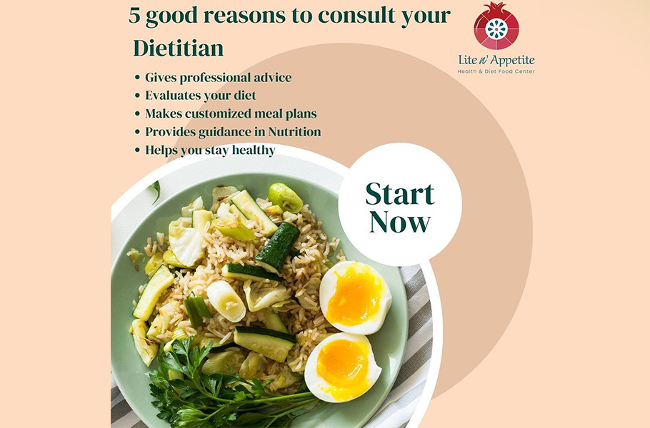 ILoveQatar.net | Dietitians in Qatar