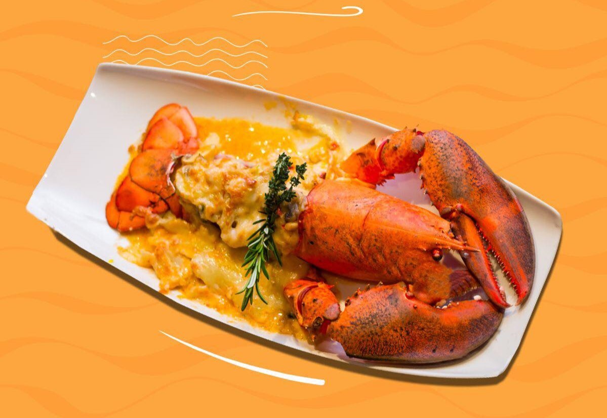 ILoveQatar.net | Foodie street: B-Ring Road