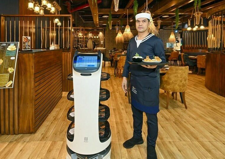 ILoveQatar.net | Dining spots with unique experiences & activities