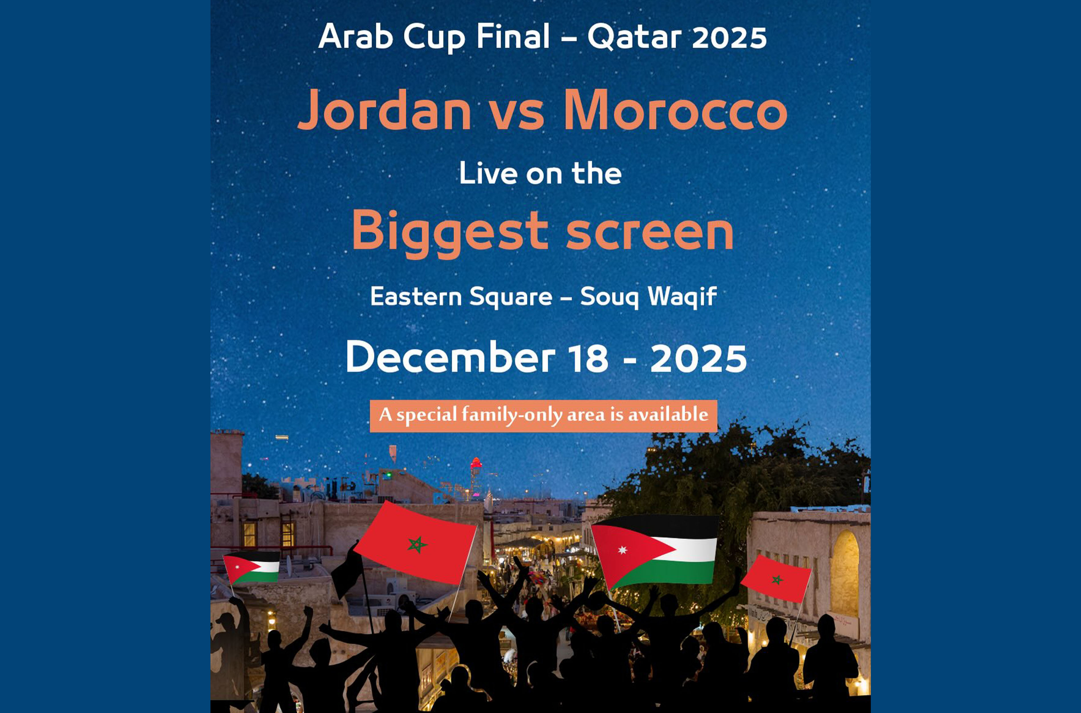 ILoveQatar.net | Where to watch live football match screenings this season