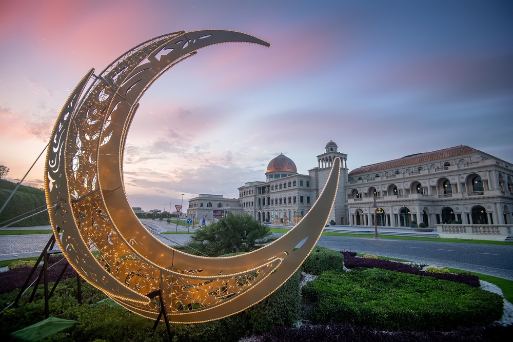 ILoveQatar.net | Things that make sense if you've lived in Qatar over 5 ...