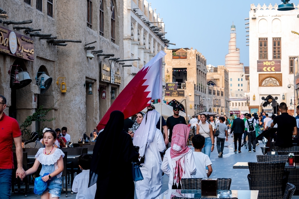 ILoveQatar.net | Things that make sense if you've lived in Qatar over 5 ...