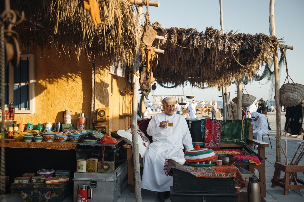 ILoveQatar.net | Things that make sense if you've lived in Qatar over 5 ...
