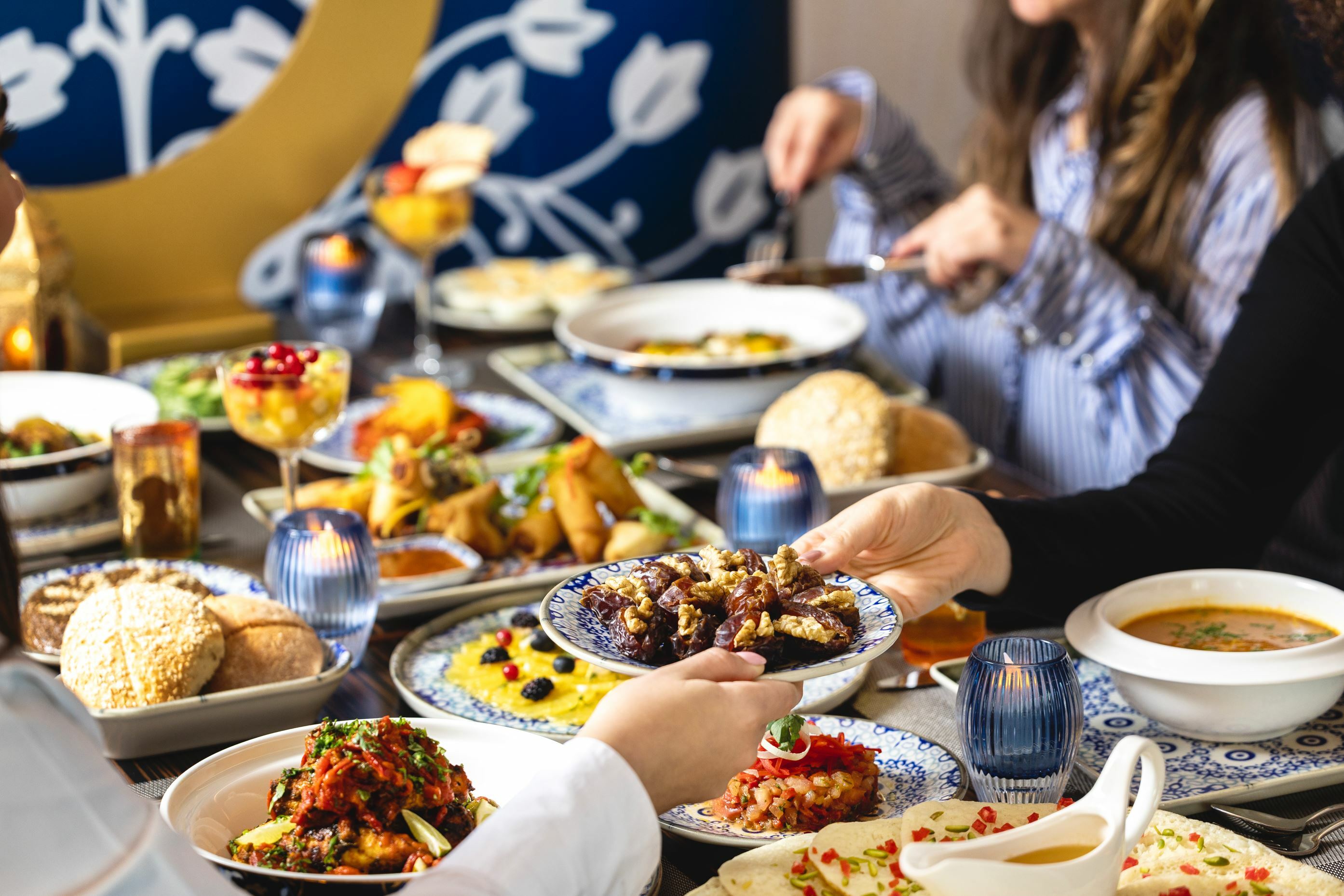 ILoveQatar.net | Iftar & Sohour offers in Qatar for Ramadan 2024