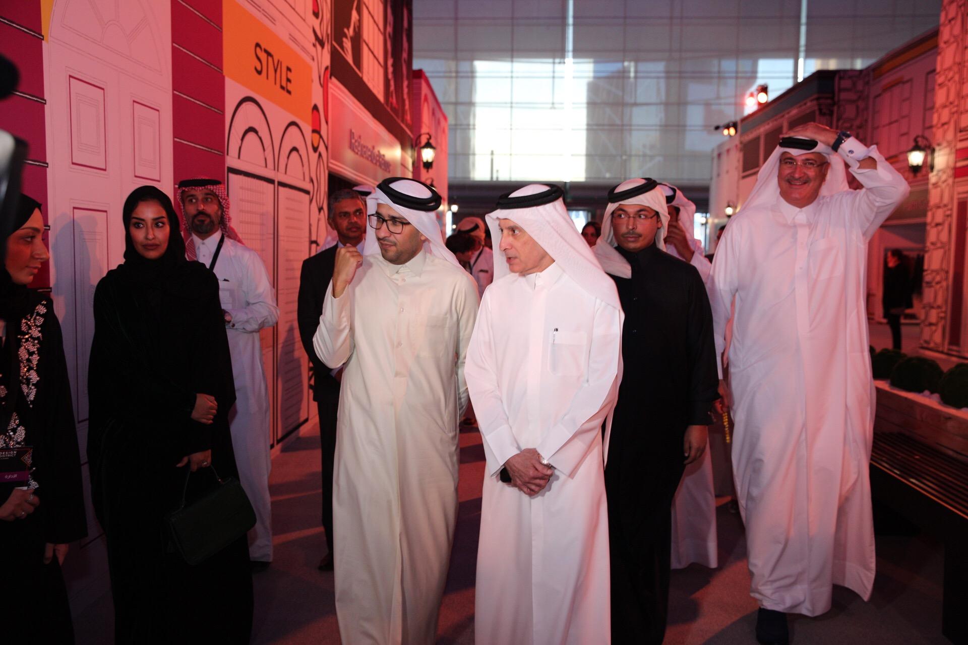 ILoveQatar.net | Shop Qatar’s Design District opens to the public!