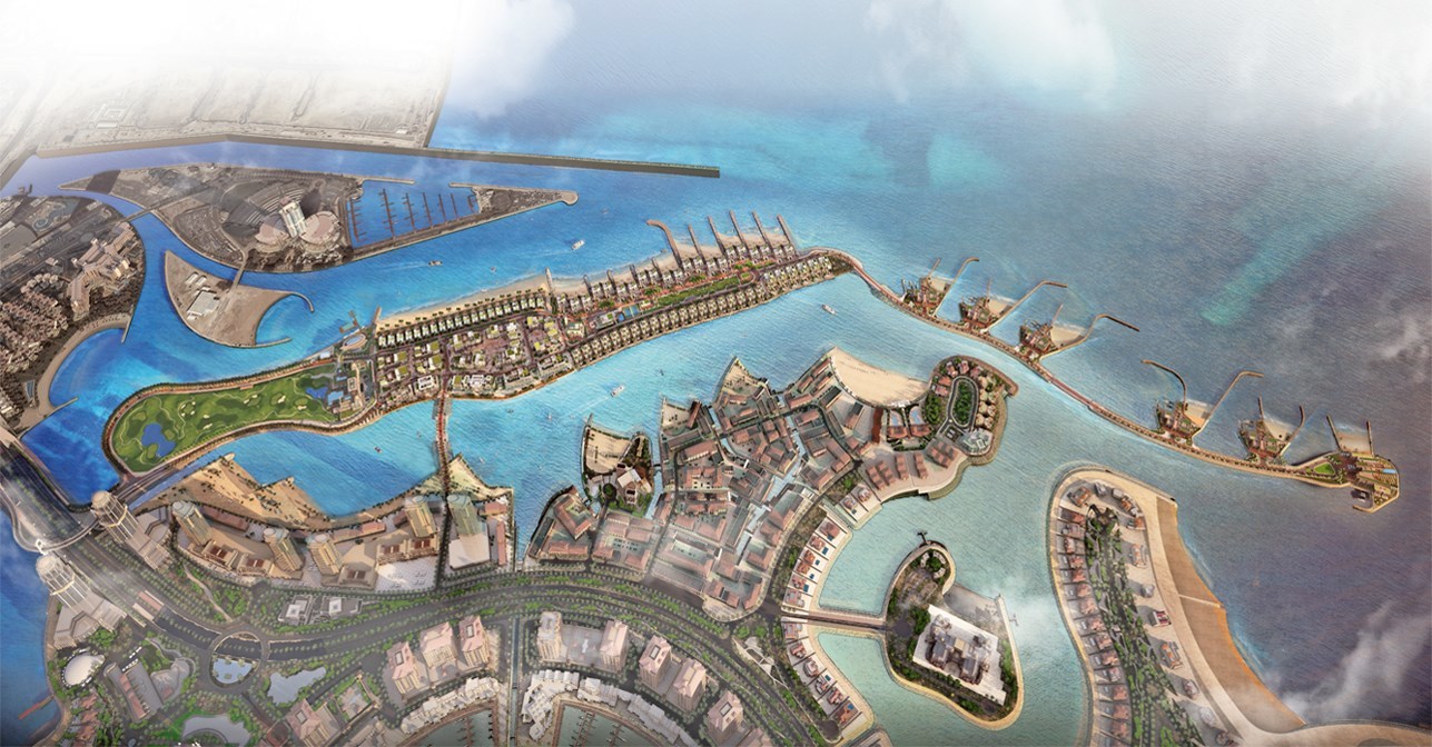 ILoveQatar.net | Projects to look forward to in Qatar in 2022