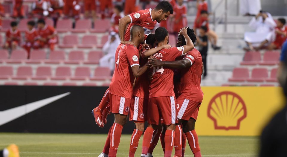 ILoveQatar.net | Here's everything you need to know about Amir Cup