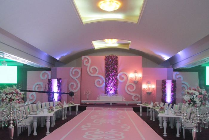 ILoveQatar.net | [UPDATED] Where to have your dream wedding in Qatar