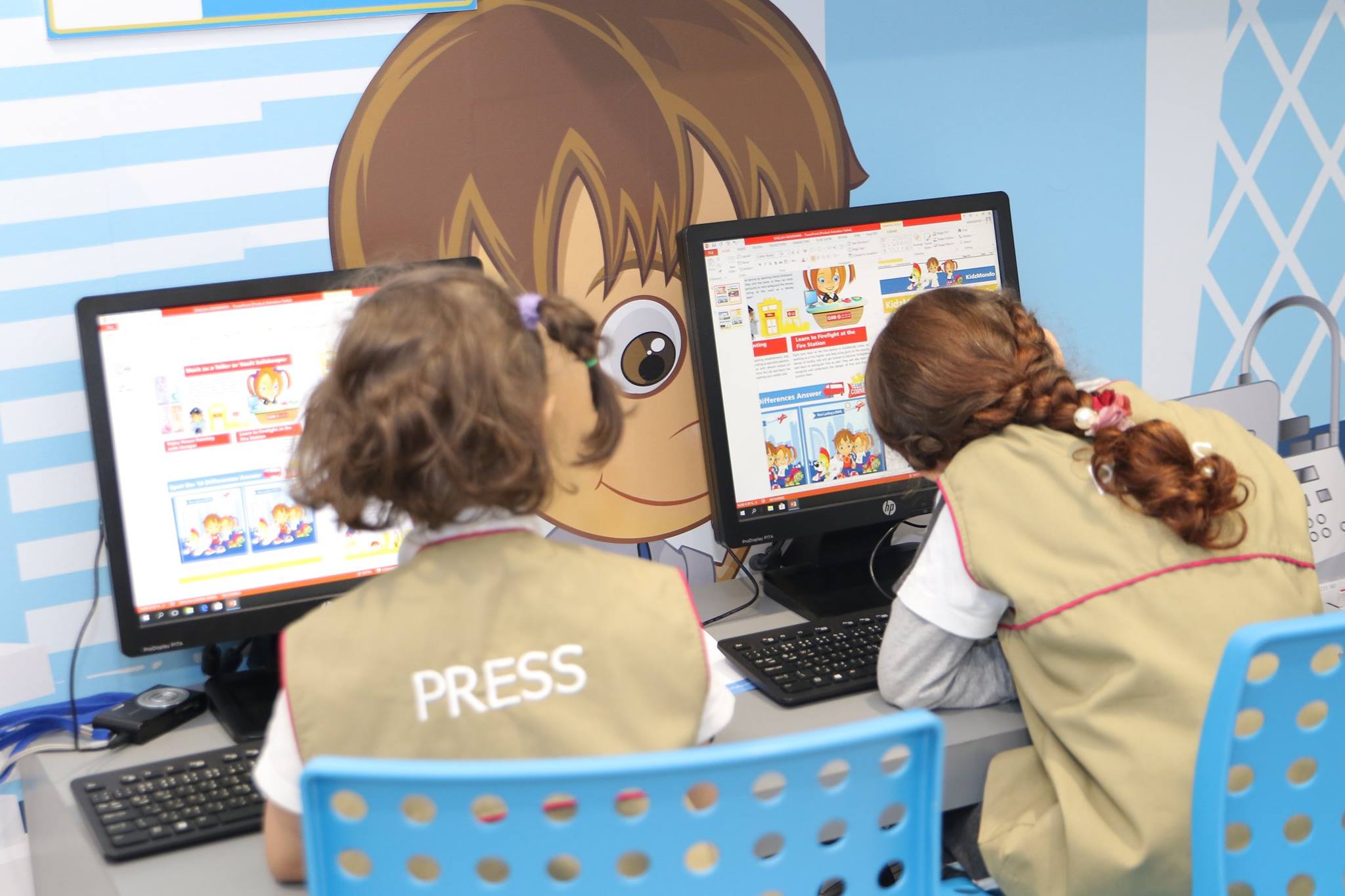 ILoveQatar.net | All you need to know before you go to KidzMondo Doha!