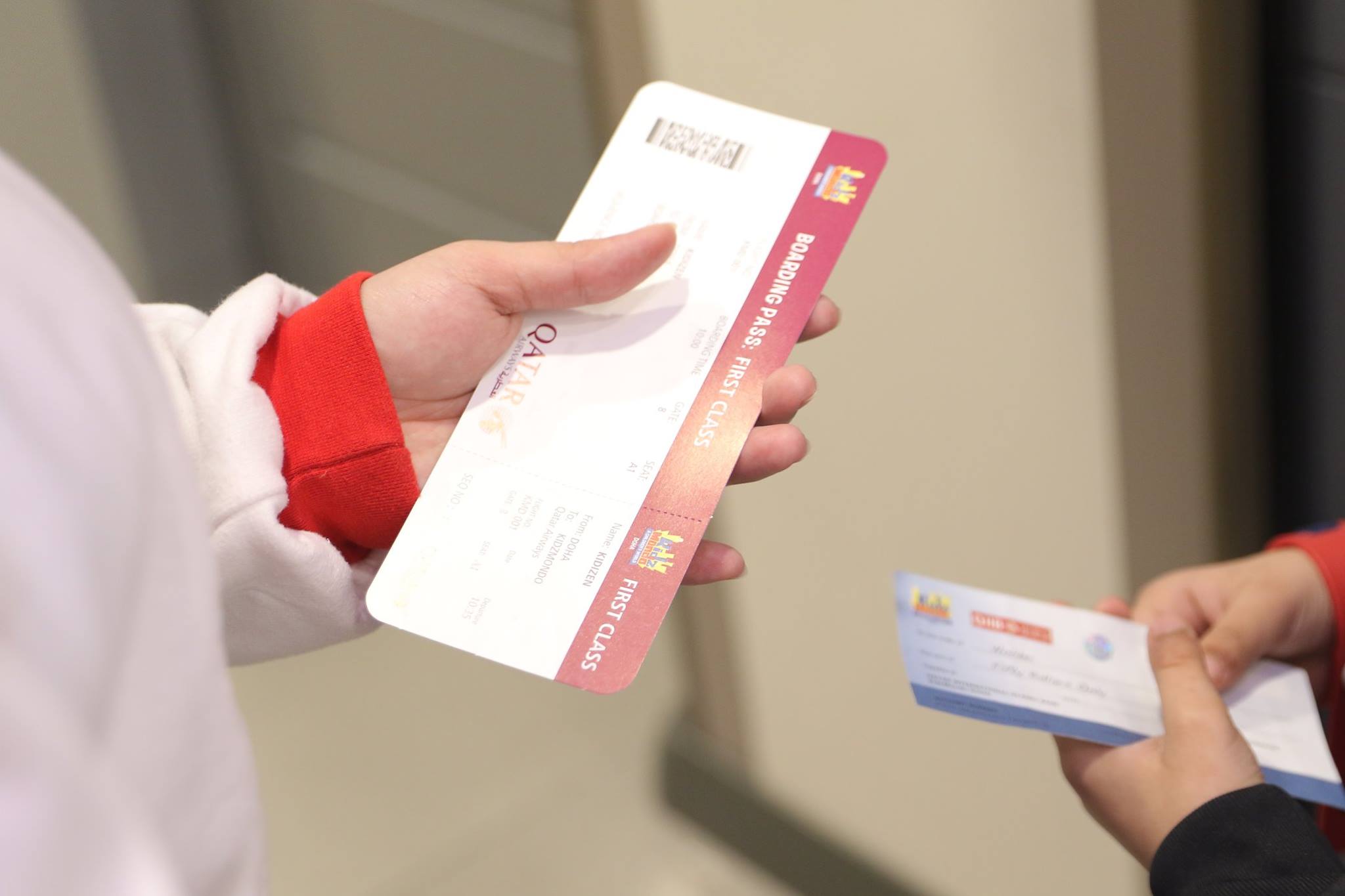 ILoveQatar.net | All you need to know before you go to KidzMondo Doha!