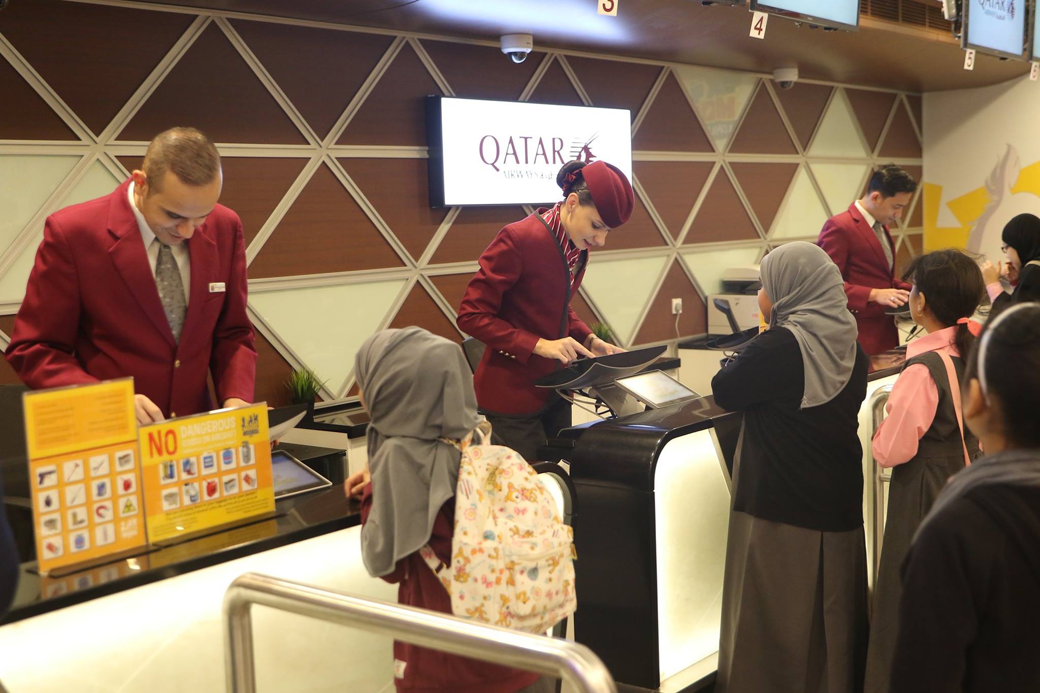 ILoveQatar.net | All you need to know before you go to KidzMondo Doha!