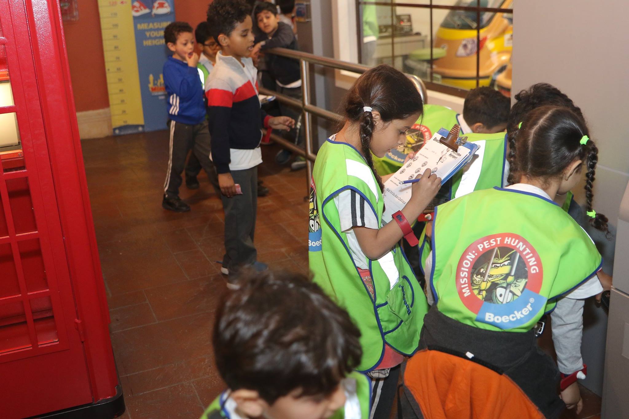 ILoveQatar.net | All you need to know before you go to KidzMondo Doha!