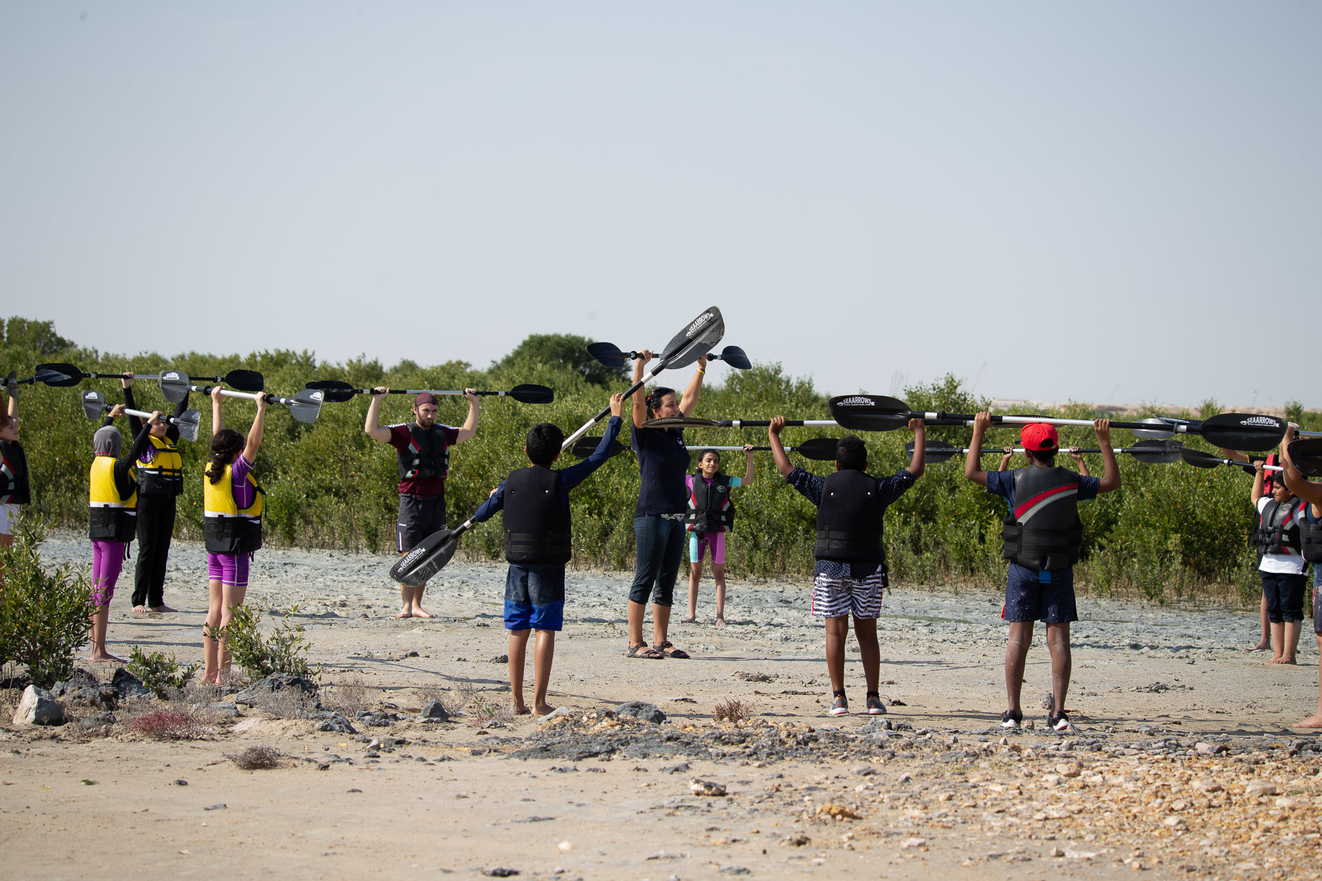 ILoveQatar.net | 365 Adventures to offer 60+ outdoor activities to do ...