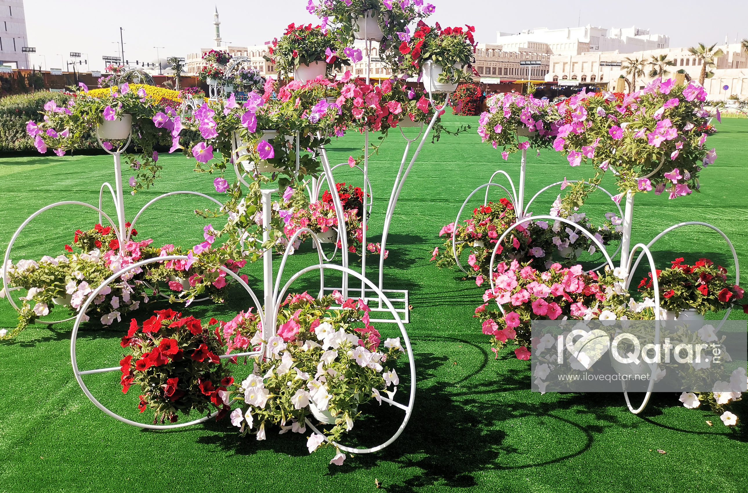 ILoveQatar.net | Things you'll miss if you don't visit the Souq Waqif ...