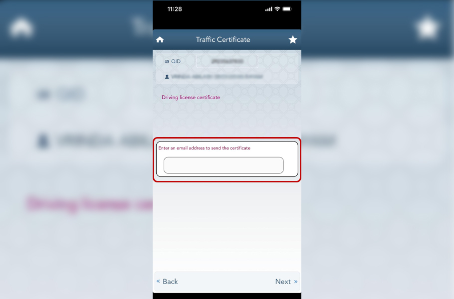 ILoveQatar.net | How to get a driving license certificate in Qatar