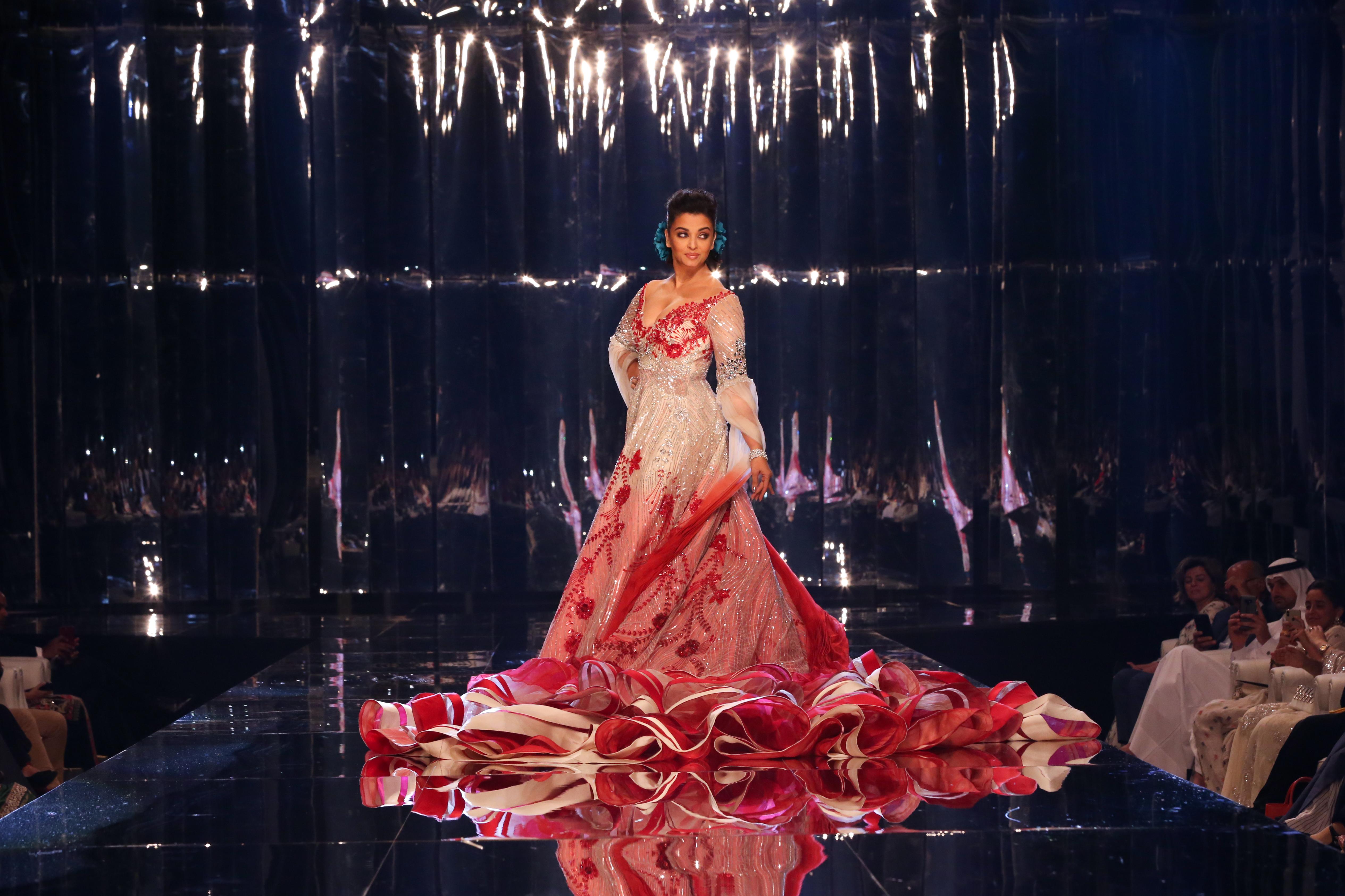 ILoveQatar.net | Fashion Weekend International launches in Doha in ...