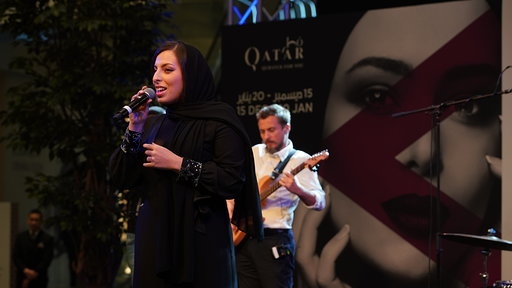 ILoveQatar.net | 3rd edition of Shop Qatar successfully wraps up