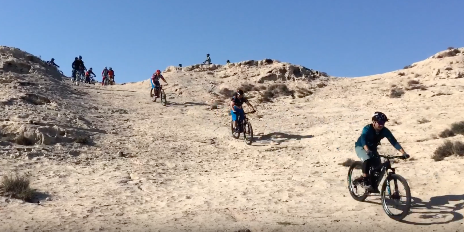 ILoveQatar.net | Places where you can bike in Qatar