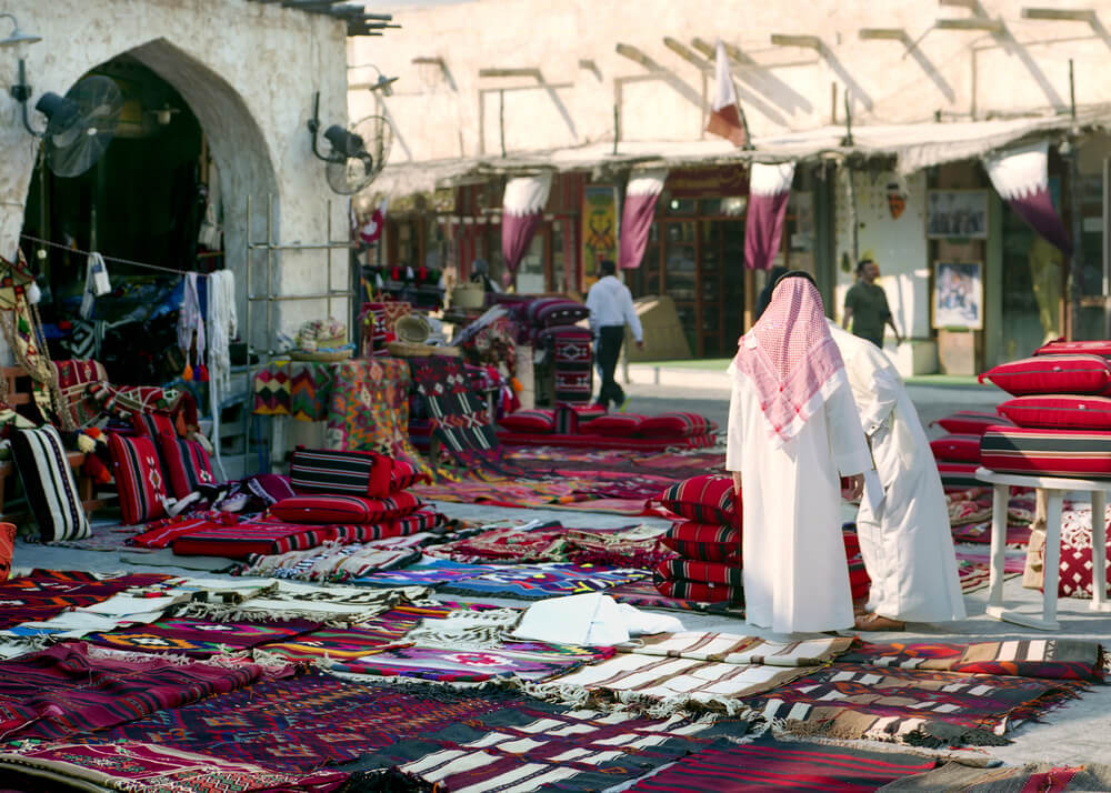 ILoveQatar.net | Antique objects in Qatar that are still used today