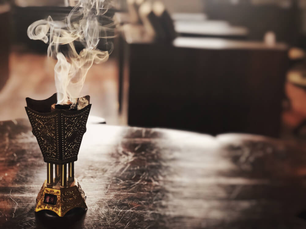 ILoveQatar.net | Antique objects in Qatar that are still used today