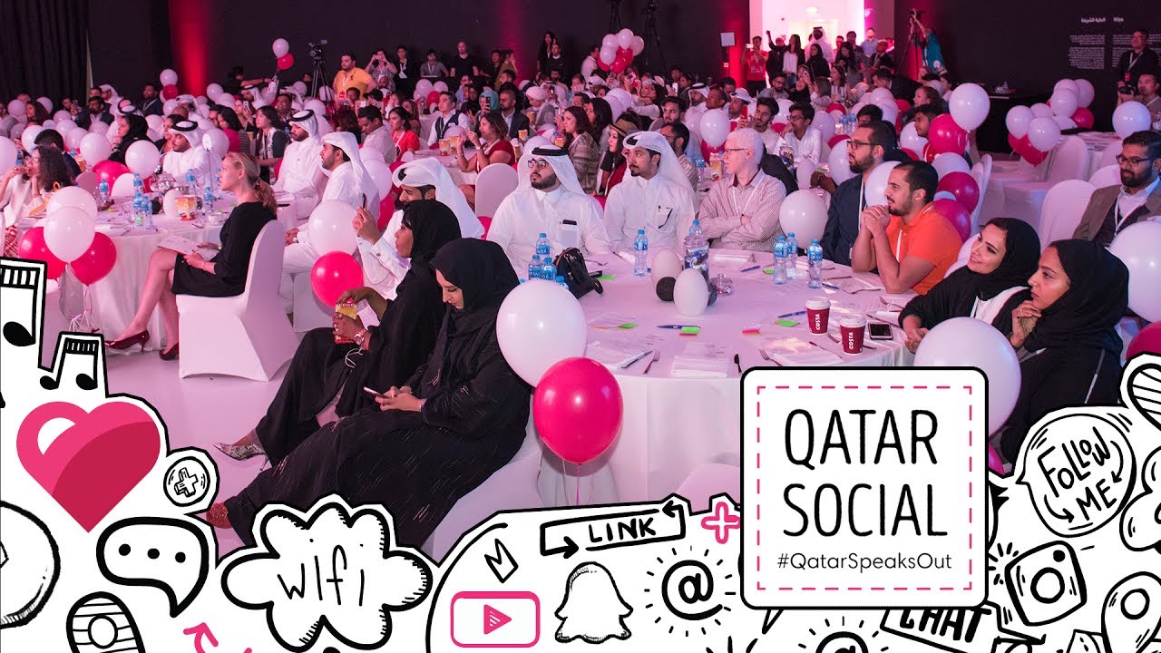 ILoveQatar.net | Things, practices, and events that bring people ...