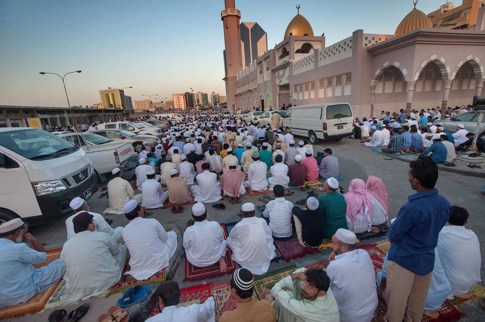 ILoveQatar.net | Things, practices, and events that bring people ...