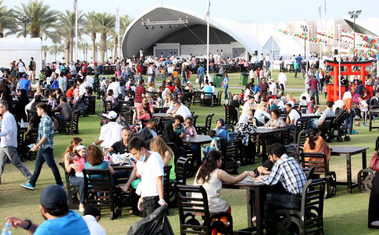 ILoveQatar.net | Expat communities laud Qatar's move to lift Exit ...