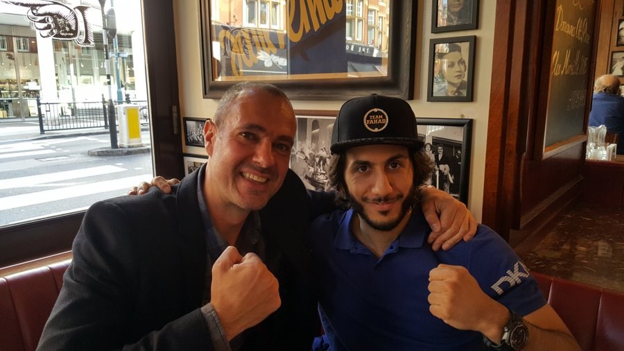 ILoveQatar.net | Sheikh Fahad Bin Khalid Al Thani: Qatar's unbeatable ...