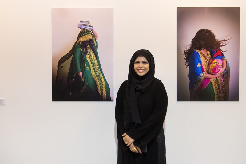 ILoveQatar.net | ART 29 launches an all-women exhibition - ‘Feminism is ...