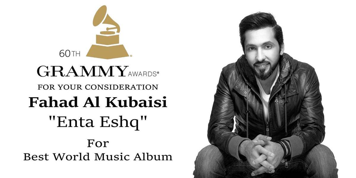 ILoveQatar.net | Fahad Al Kubaisi has Qatar singing to his tender tunes