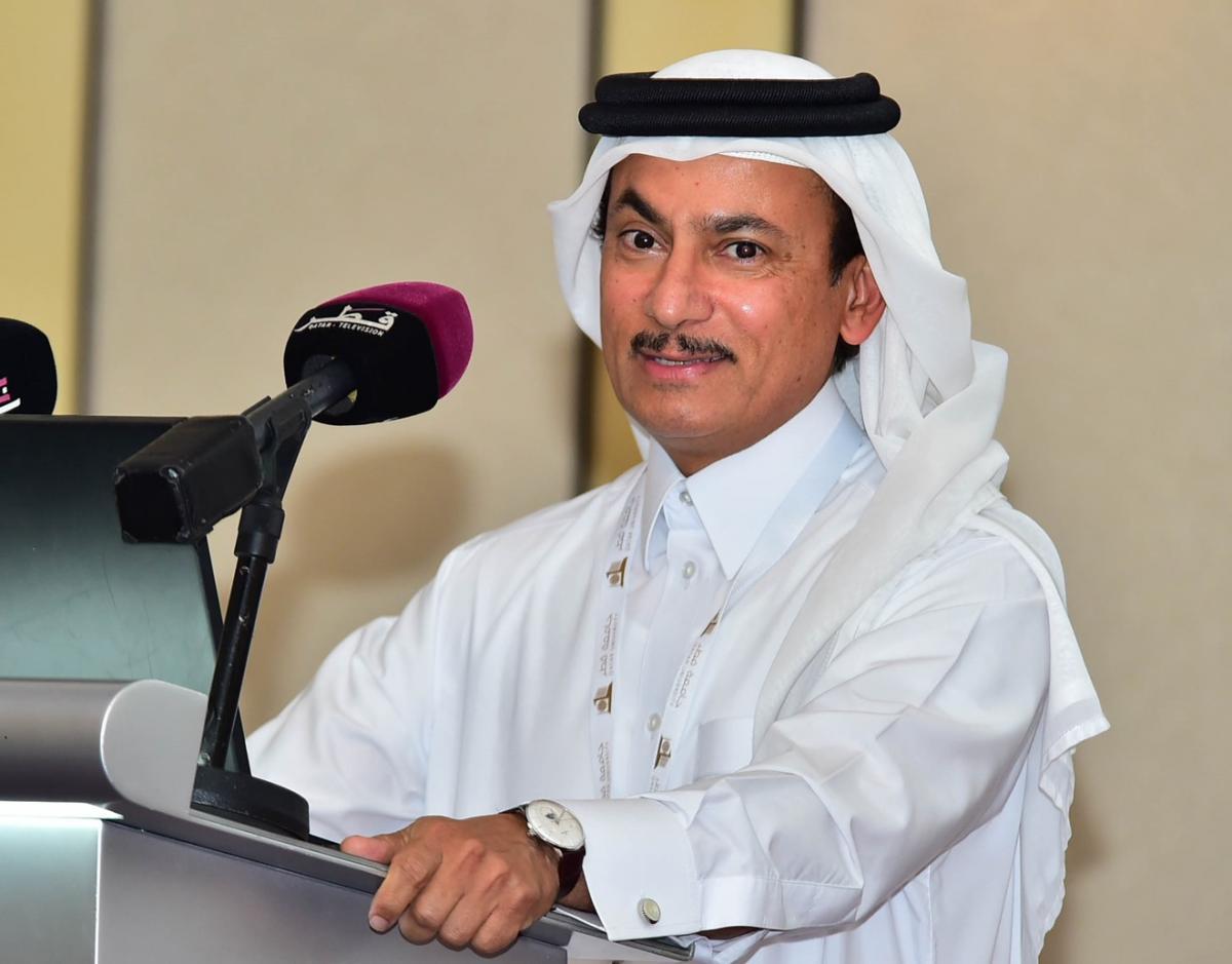 ILoveQatar.net | Qatar's prominent Dr. Abdullatif Mohamed Al Khal