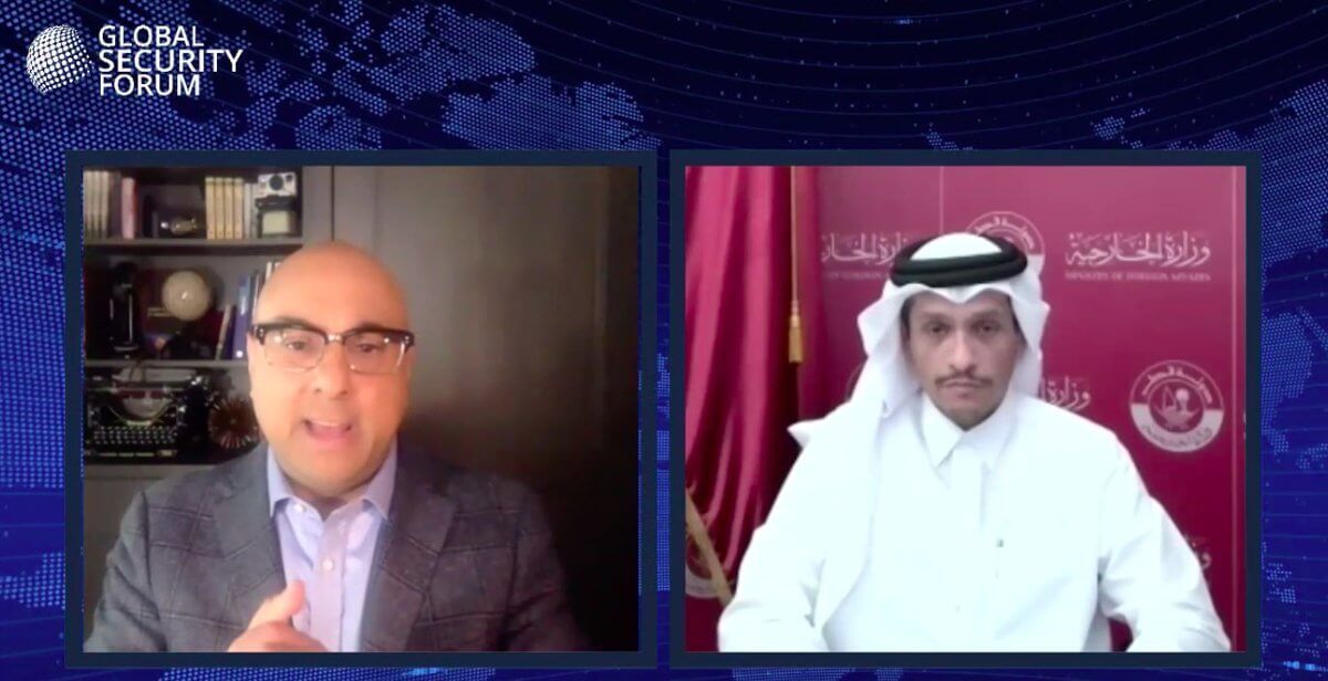 ILoveQatar.net | Ending Qatar rift ‘not on anyone’s priority list ...