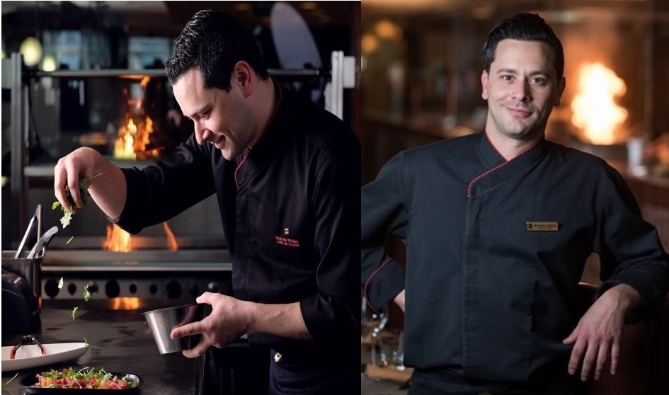 ILoveQatar.net | Fuego: Authentic Argentinian cuisine and hospitality ...