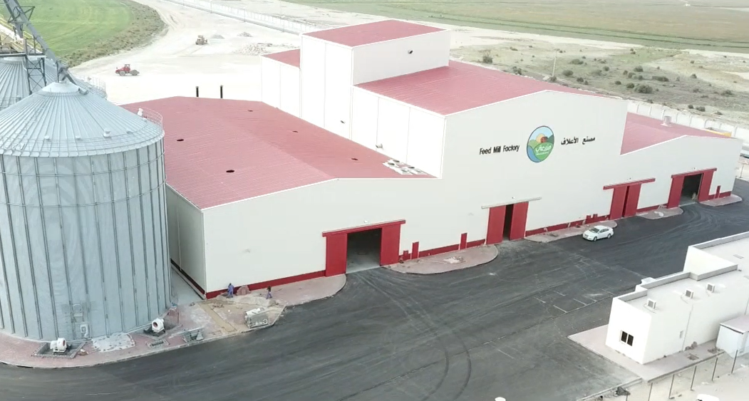 ILoveQatar.net | Mazzraty offers quality poultry products to Qatar ...