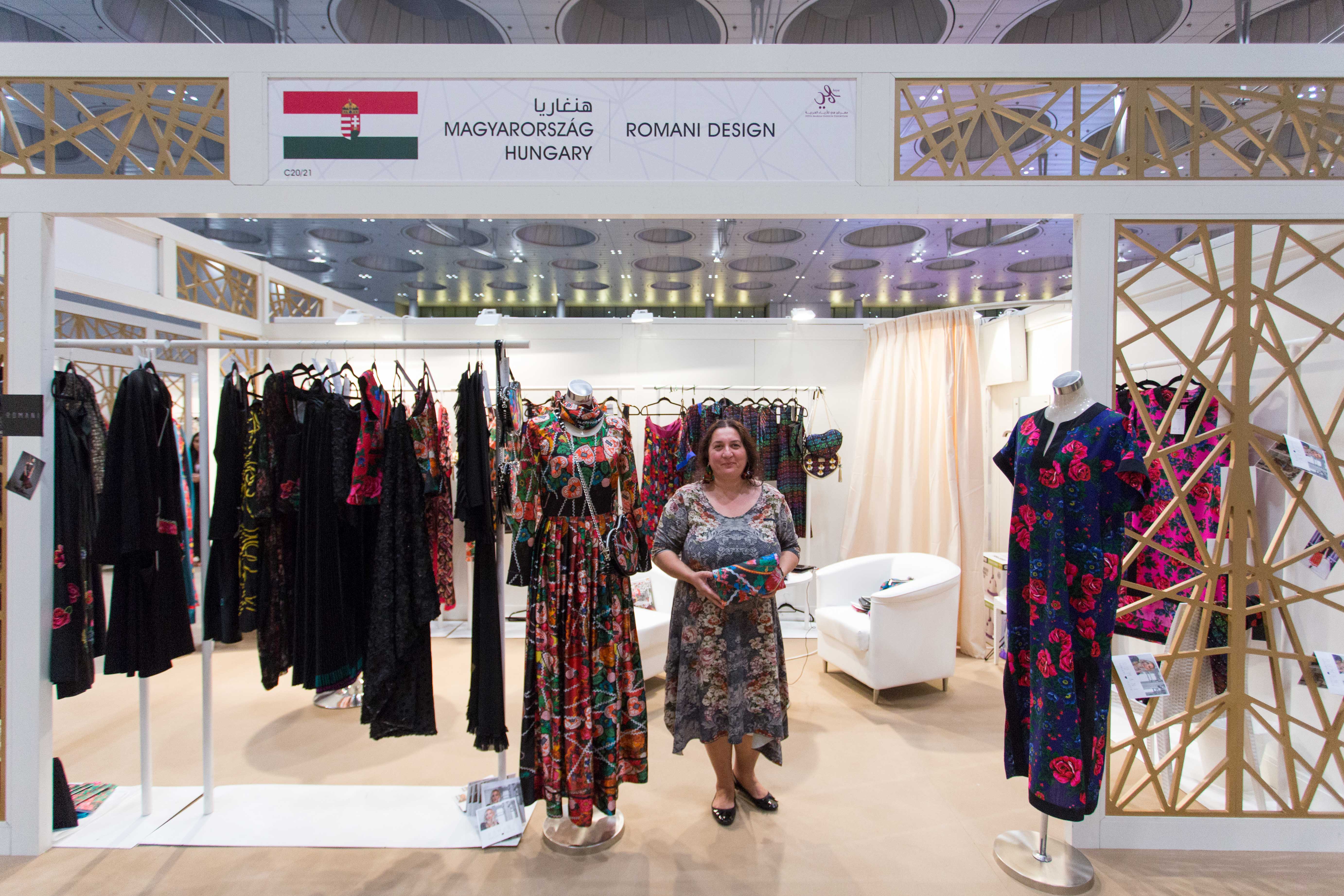 ILoveQatar.net | International Designers Complement Local Talent at ...