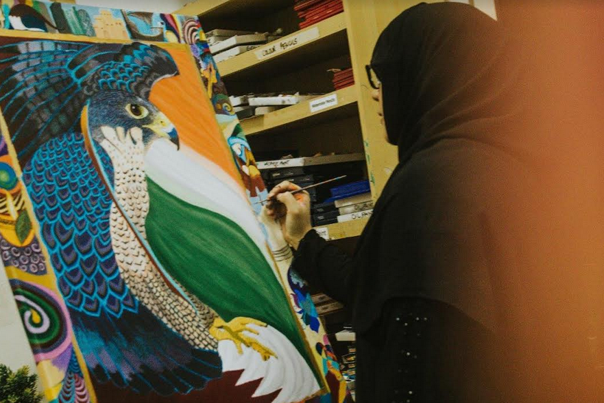 ILoveQatar.net | IAID-Performing Arts announces its grand opening in Al ...