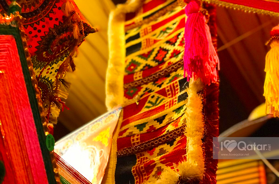 ILoveQatar.net | Interesting souvenirs to buy from Qatar