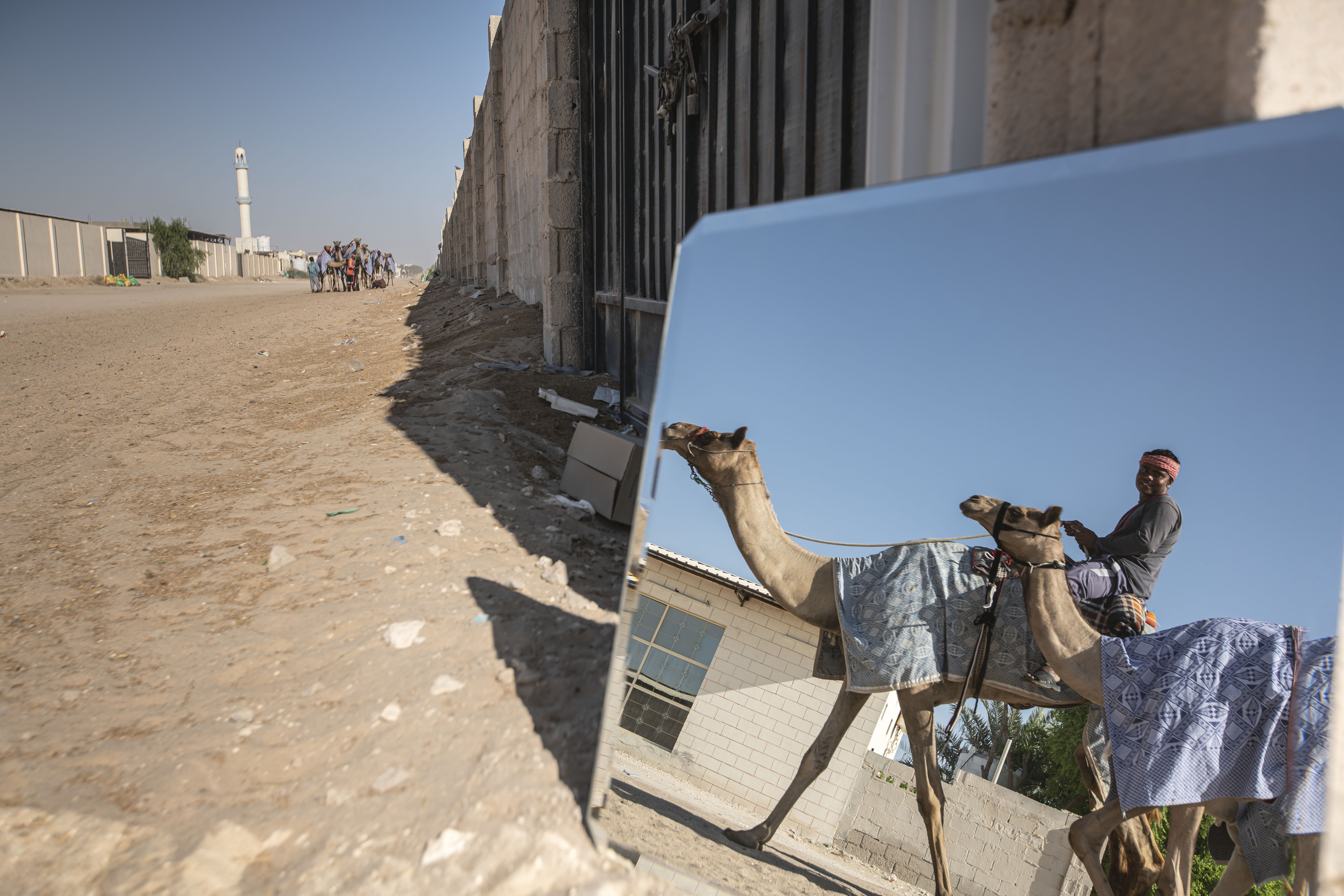 ILoveQatar.net | Qommunity Voices: Photographer Ray Toh brings you some ...