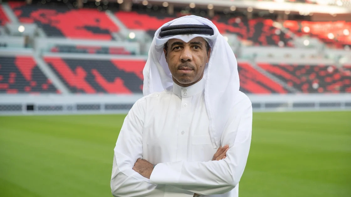 ILoveQatar.net | Local legends look forward to first FIFA Arab Cup™ in ...