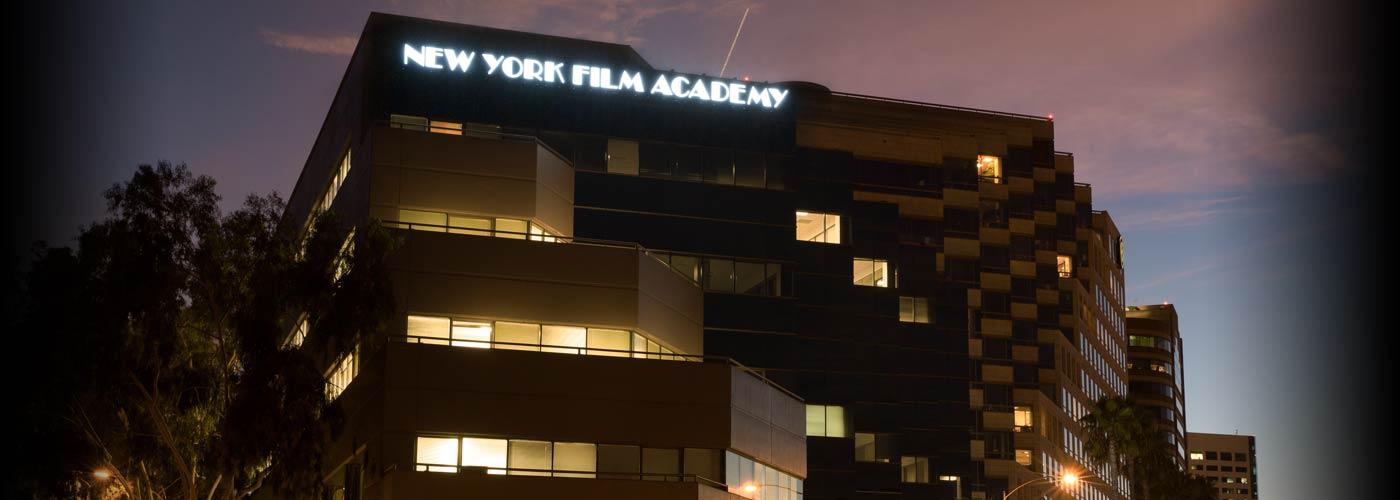 ILoveQatar.net | New York Film Academy comes to Doha