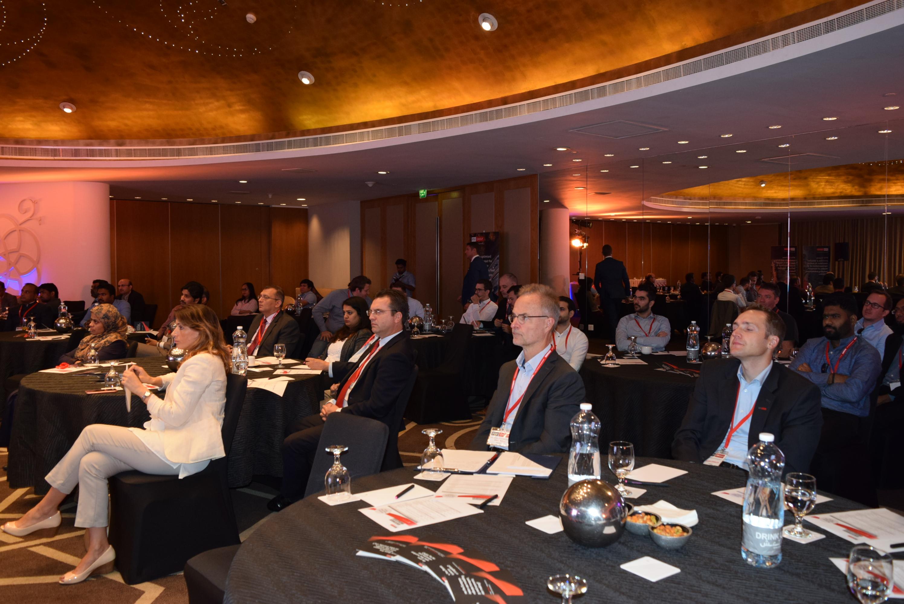 ILoveQatar.net | Smart traffic management system, selling of 3 million ...