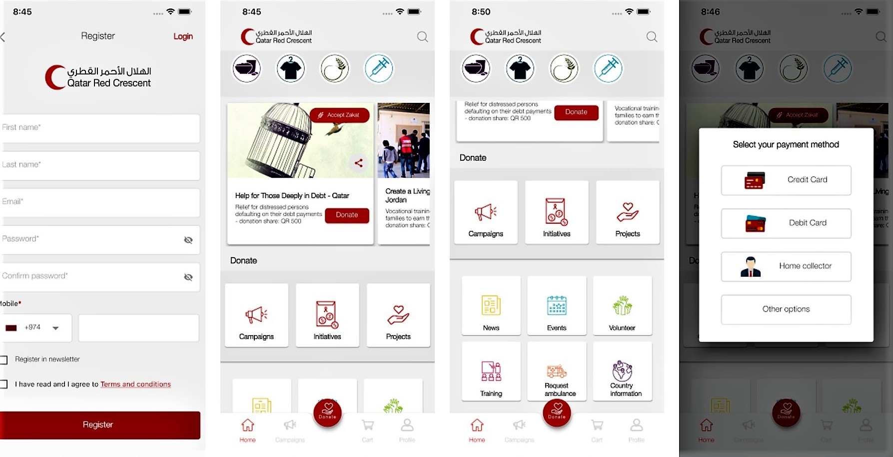 ILoveQatar.net | What are the best Ramadan apps to use in 2021