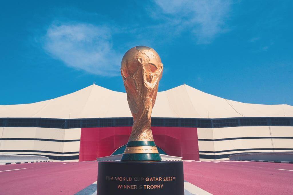 ILoveQatar.net | Qatar all set for FIFA World Cup Qatar 2022™ final ...
