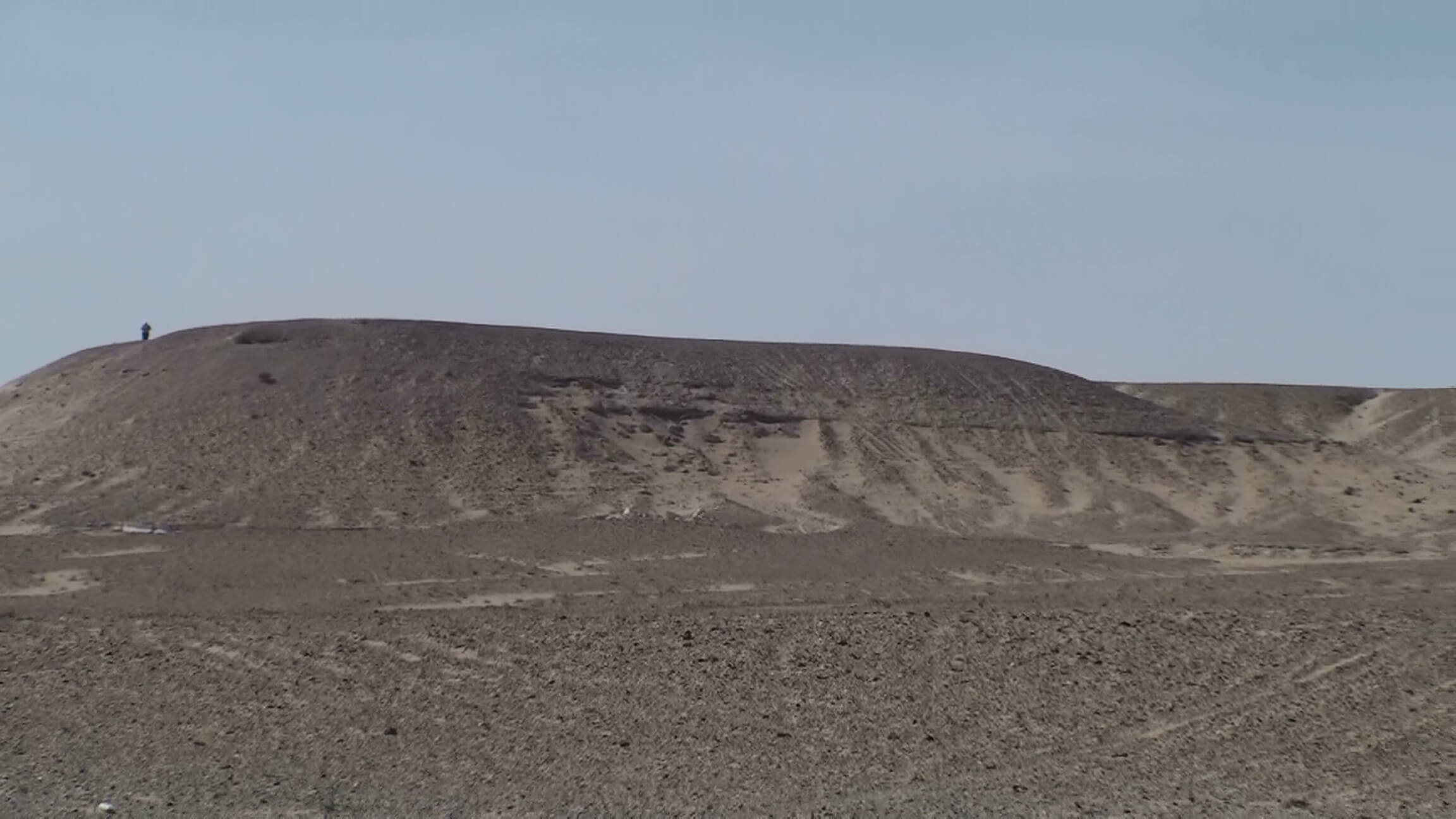 ILoveQatar.net | Places in Qatar where you can hike
