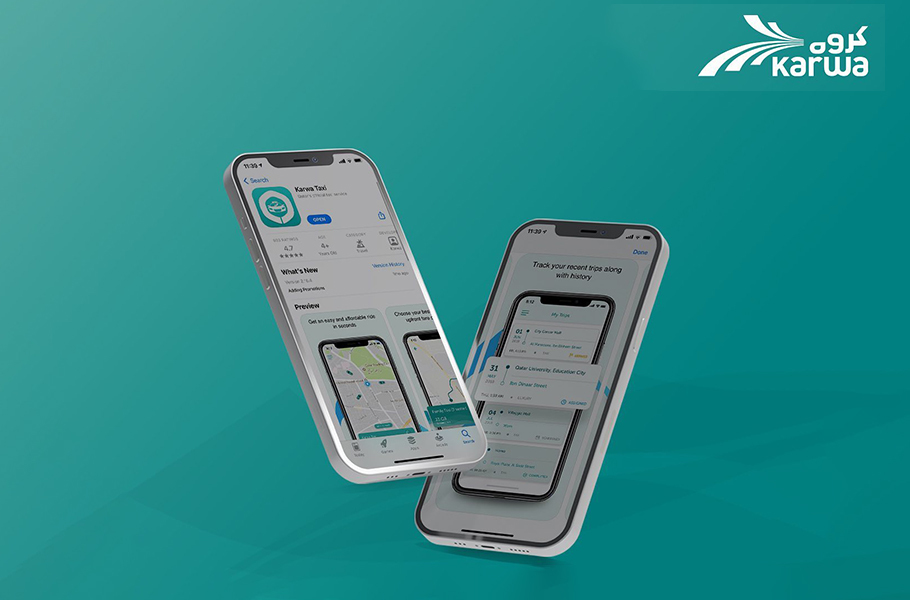 ILoveQatar.net | Ride hailing apps in Qatar